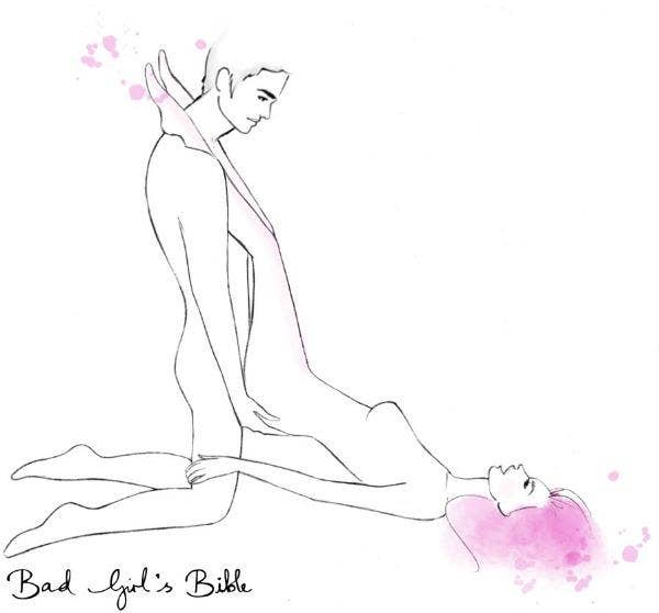 Best Sex Positions For Men And Women Based On Their Zodiac Signs Yourtango